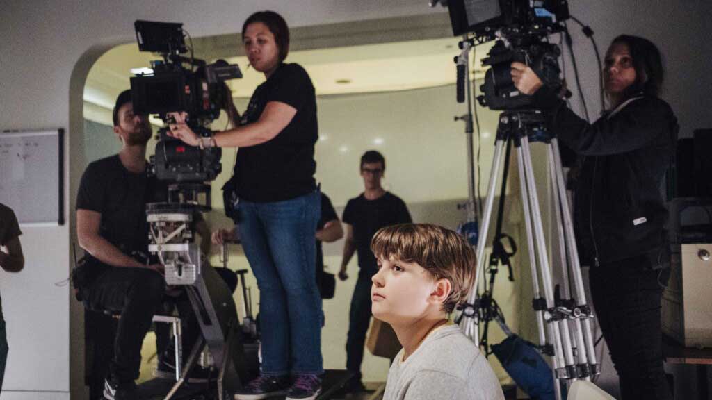 Film Directing Program Classes - Los Angeles Acting Conservatory