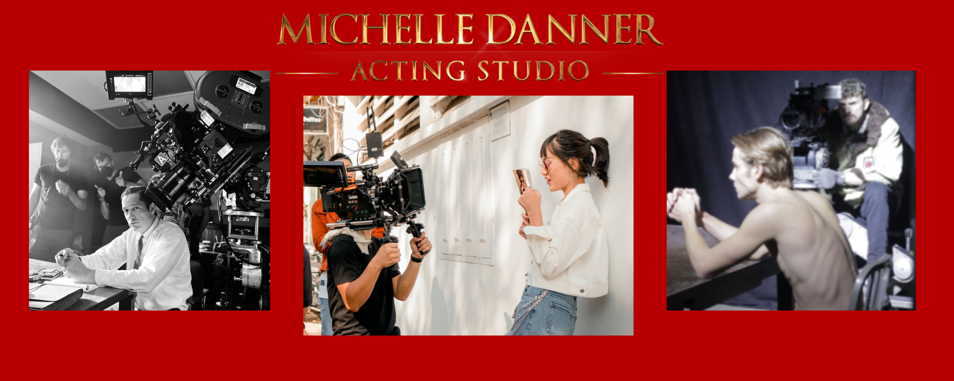 Filmmaking Class in Los Angeles